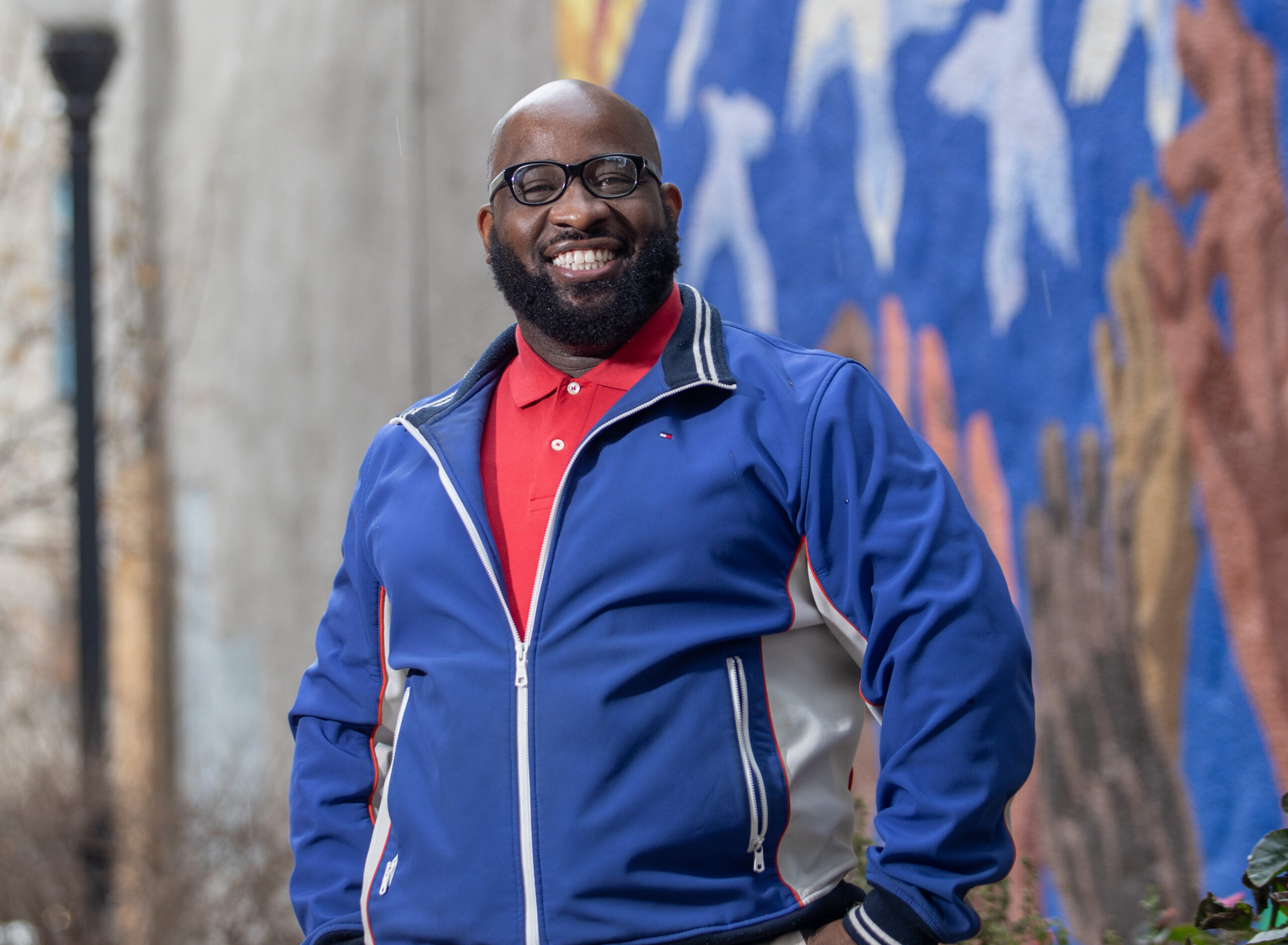 Lawrence’s first director of equity and inclusion discusses first year ...